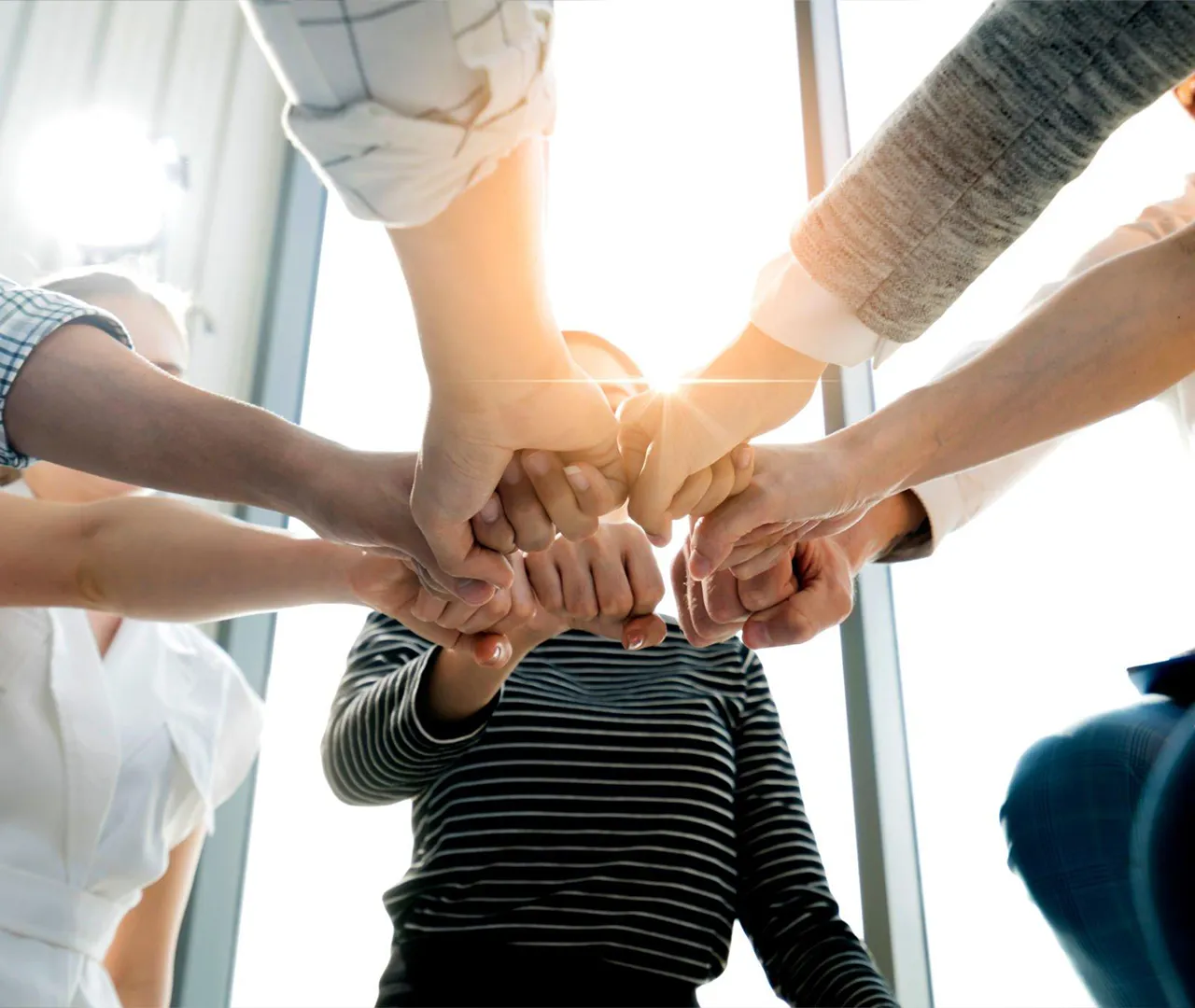 ¿cómo Generar Compromiso Con Los Empleados Tarah